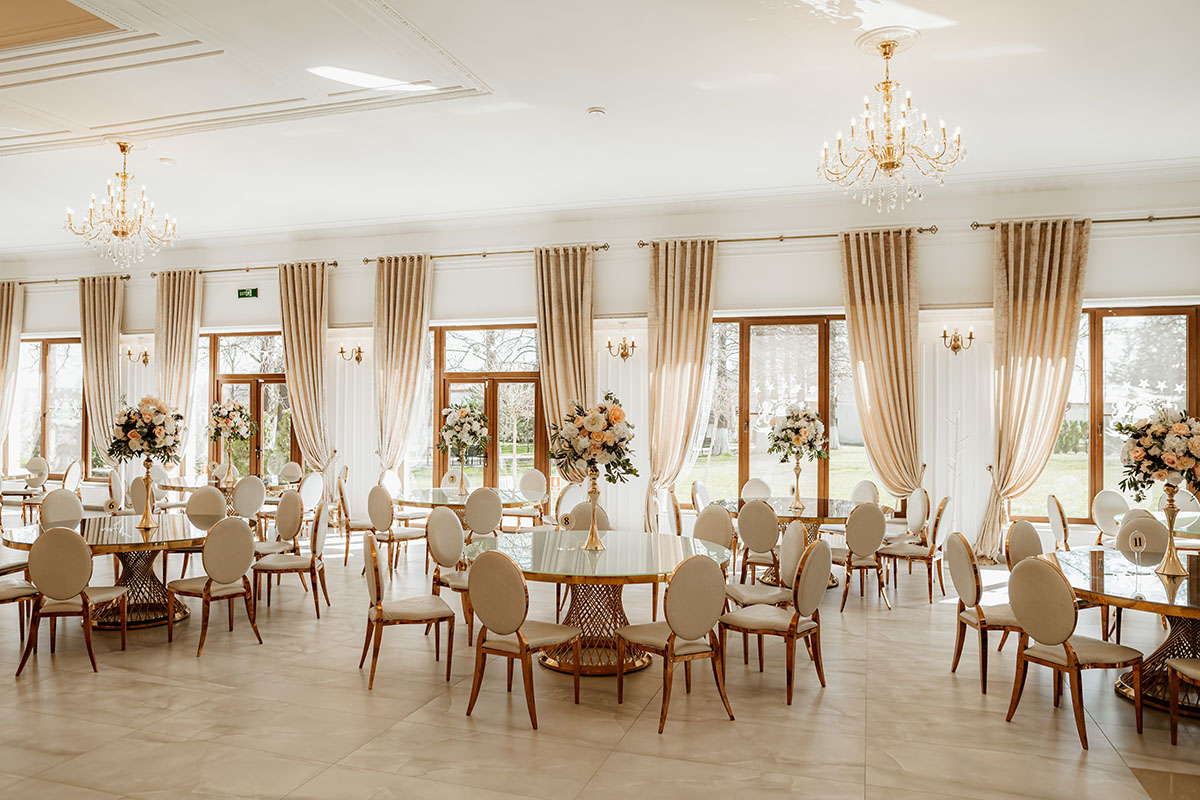 Programează o vizionare - Cernica Events